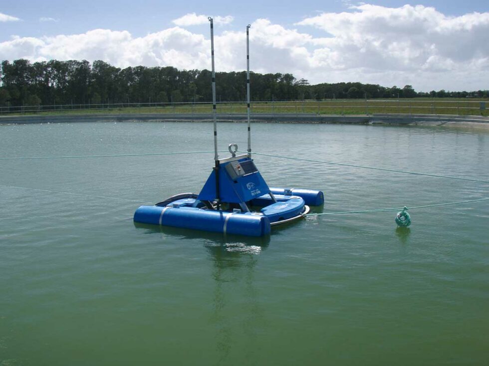 Rent This Cost-Effective Dredge Sled