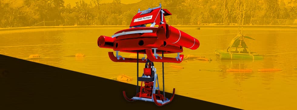 Dredging pumps and their applications across different sectors