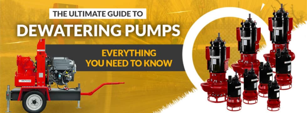 The Ultimate Guide to Dewatering Pumps: Essential Equipment for ...