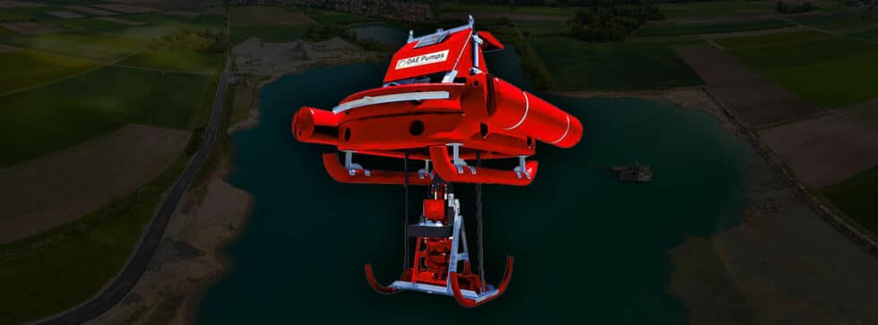 Ultimate Guide to Pond Dredging: Benefits, Methods, Equipment, and ...