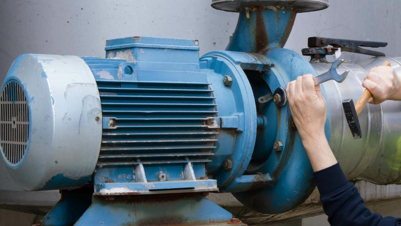 Maintenance Tips to Extend the Life of Your Sludge Pump