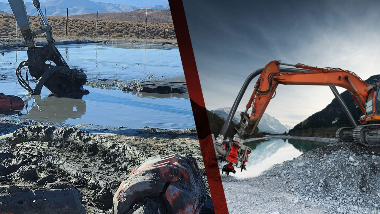 Understanding Hydraulic Dredge Pump Components
